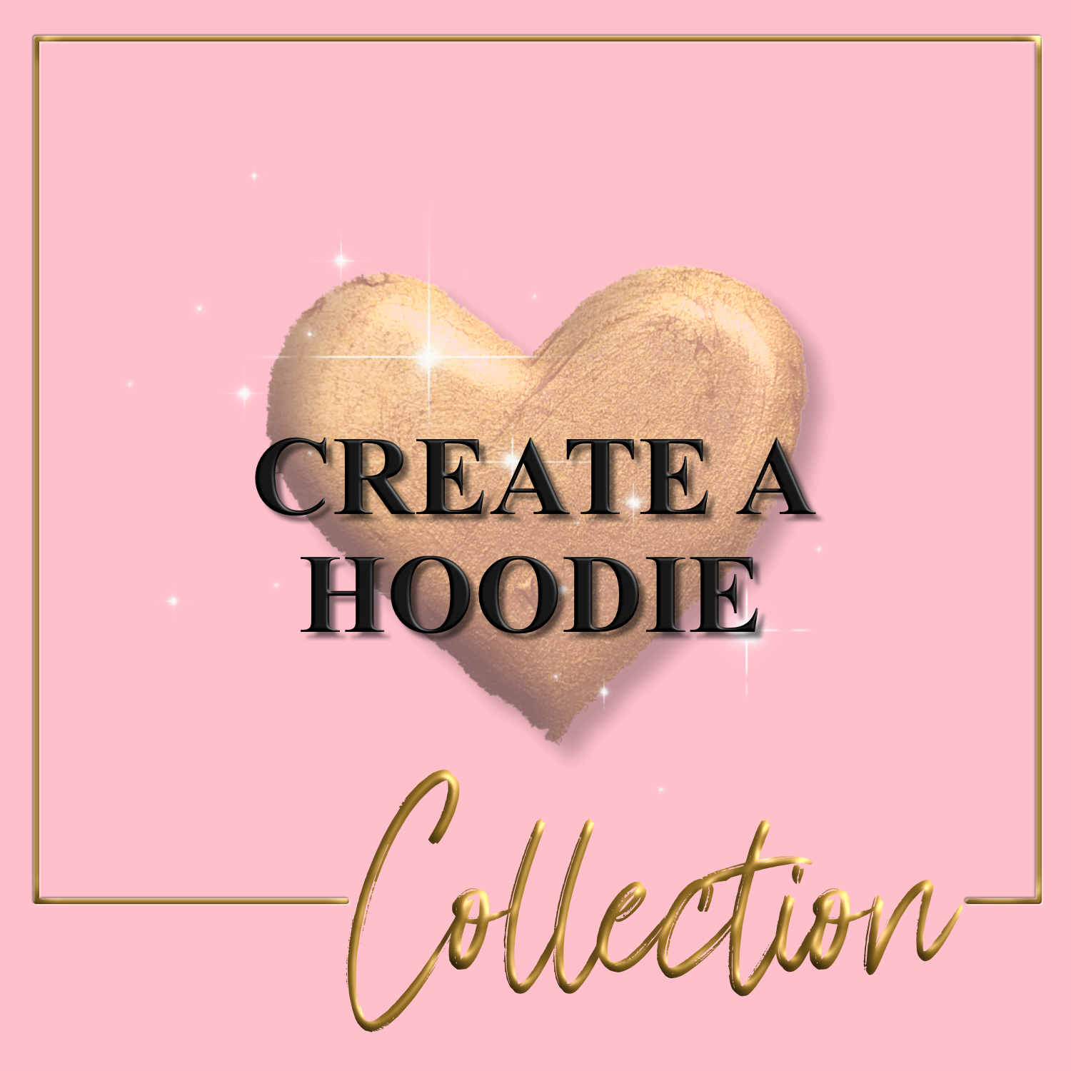 CREATE A HOODIE – The Pink Vendur