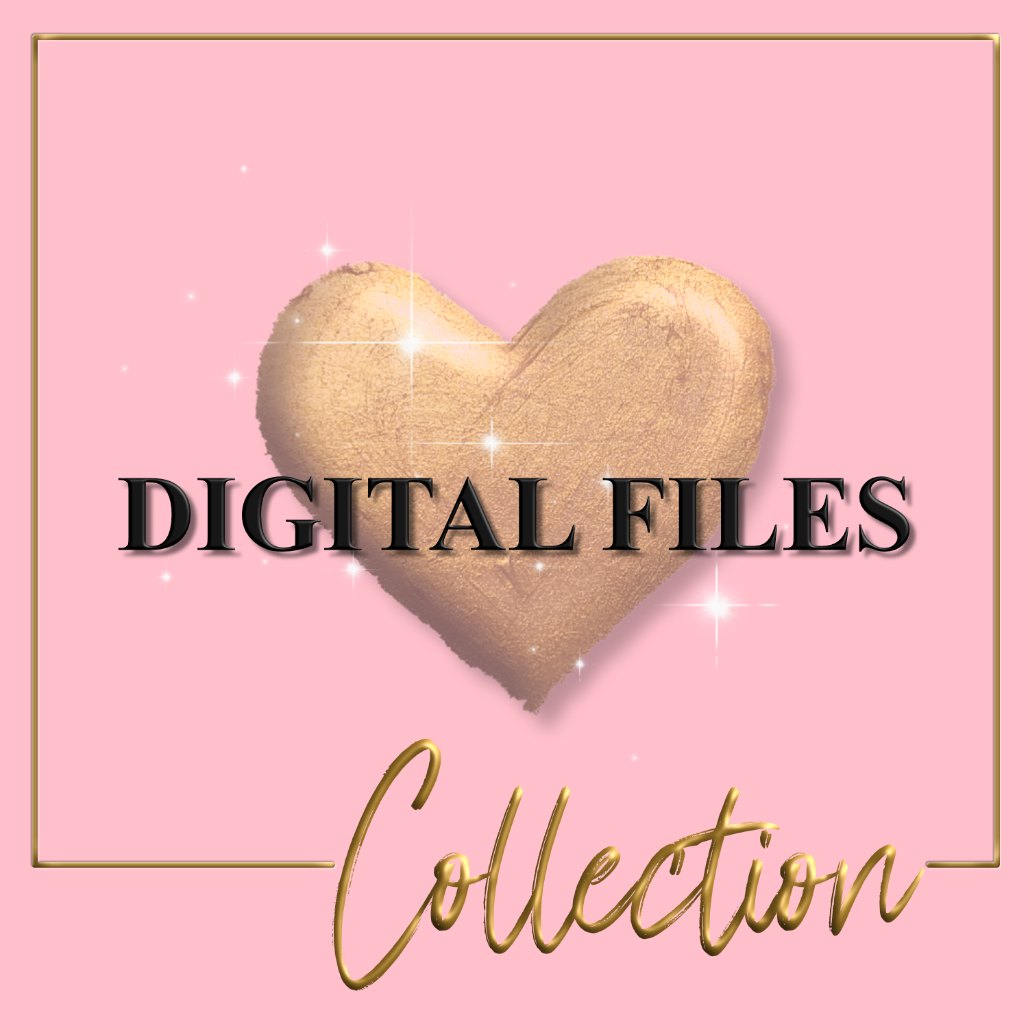 DIGITAL FILES – The Pink Vendur